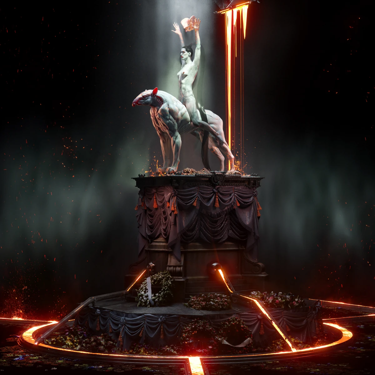 Músculos | Arca Wiki | Fandom