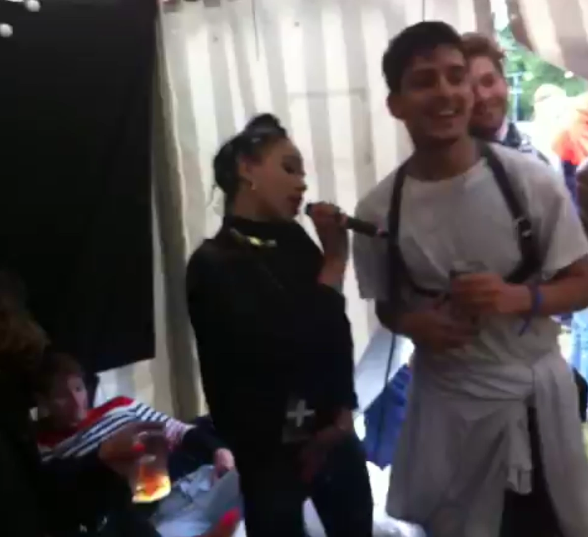 FKA twigs | Arca Wiki | Fandom