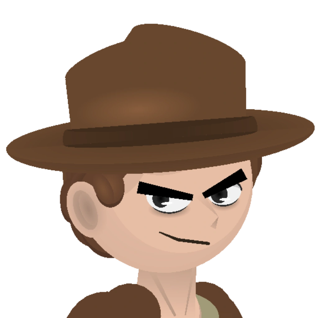 Jesee | Arcade Fighters Wiki | Fandom