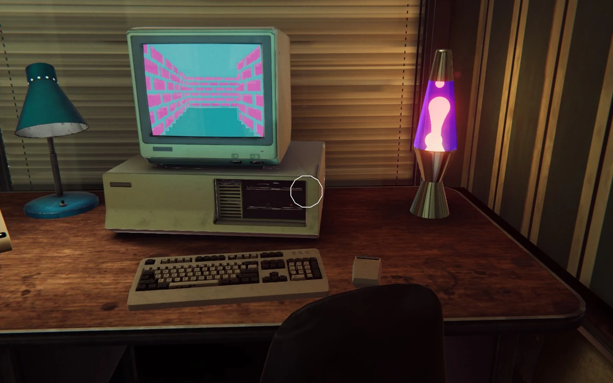 Computer | ArcadeParadise Wiki | Fandom