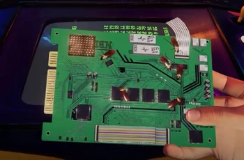 Broken Machines | ArcadeParadise Wiki | Fandom