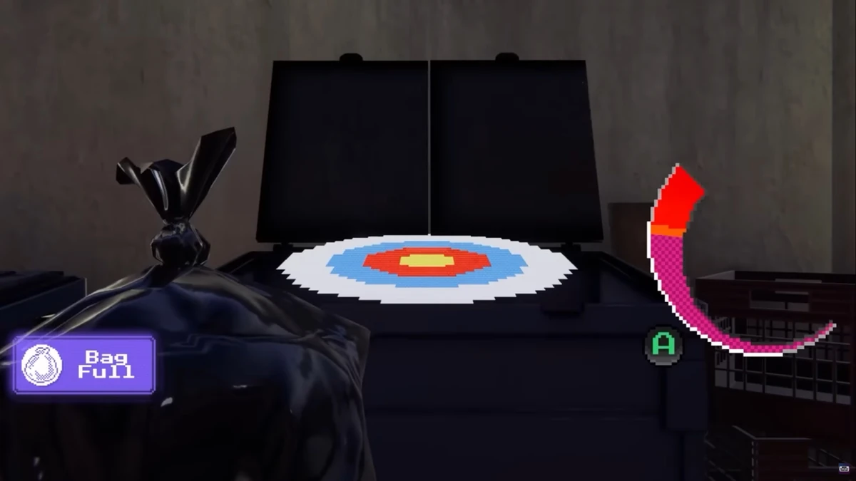 Trash | ArcadeParadise Wiki | Fandom