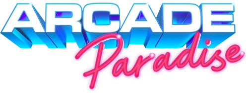 ArcadeParadise Wiki | Fandom