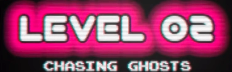 Chasing Ghosts | Arcade Spirits Wiki | Fandom