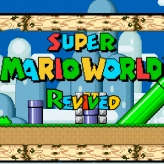 Super Mario World Revived | Arcade Spot Wiki | Fandom
