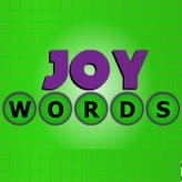 Joy Words | Arcade Spot Wiki | Fandom
