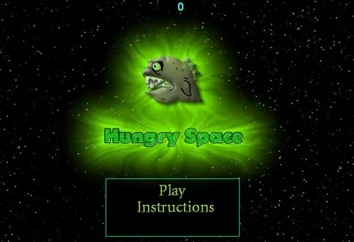 Hungry Space | Arcade Spot Wiki | Fandom