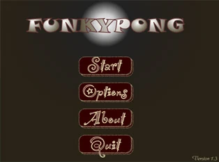Funky Pong | Arcade Spot Wiki | Fandom