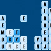 Wordy | Arcade Spot Wiki | Fandom