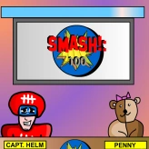 Smash 100 | Arcade Spot Wiki | Fandom