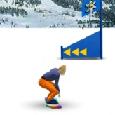 Snowboard Slalom | Arcade Spot Wiki | Fandom