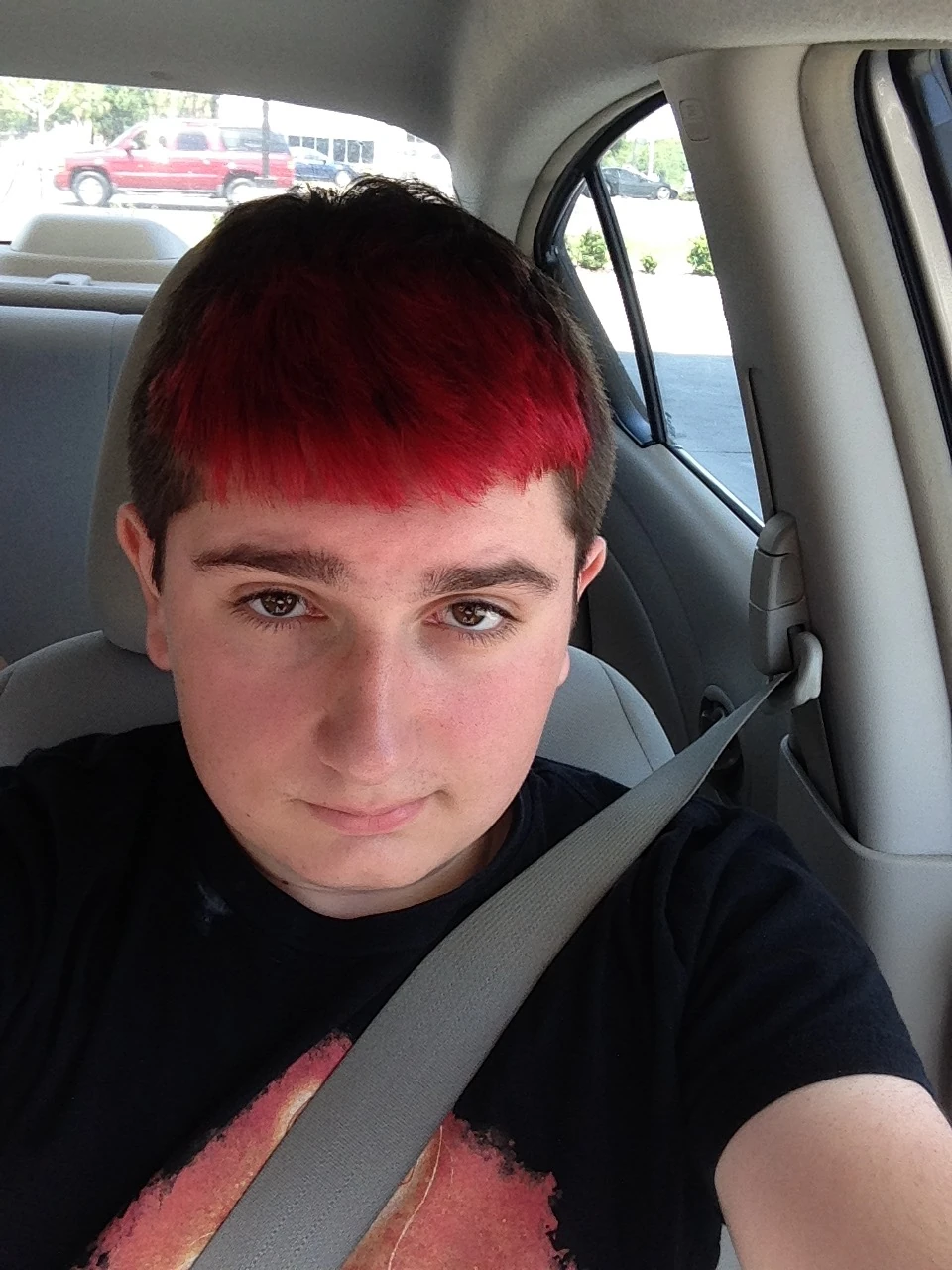 Josh Dezern | The Arcade Addict and Co. Wiki | Fandom