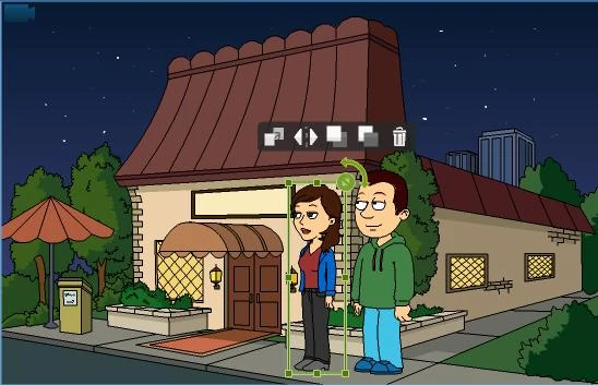 Arcade Addict Avenue | The Arcade Addict and Co. Wiki | Fandom