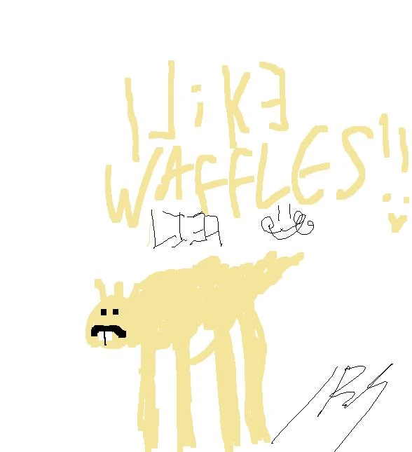 Lief | The Arcade Addict and Co. Wiki | Fandom