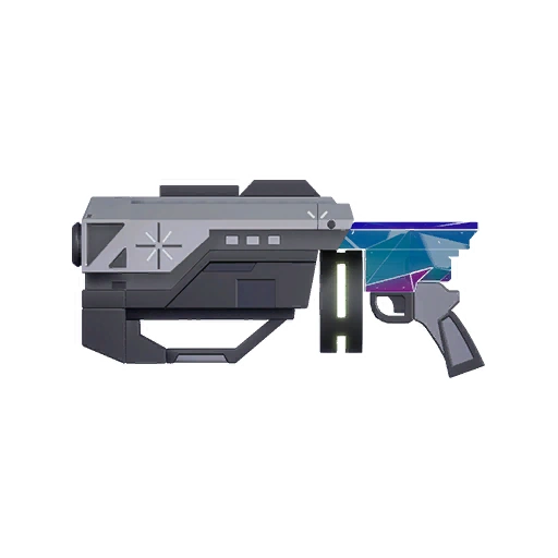 Slicer | Arcadegeddon Wiki | Fandom