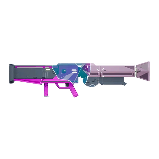 Vaporizer | Arcadegeddon Wiki | Fandom