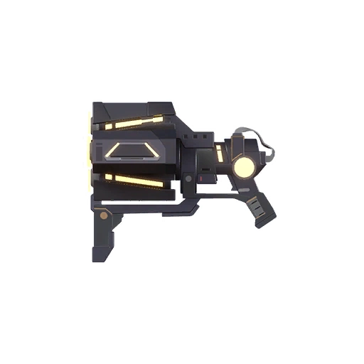 Shocker V11.1 | Arcadegeddon Wiki | Fandom