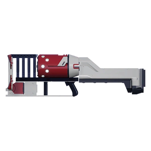 BDE 9000 | Arcadegeddon Wiki | Fandom