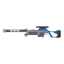 Weapons | Arcadegeddon Wiki | Fandom