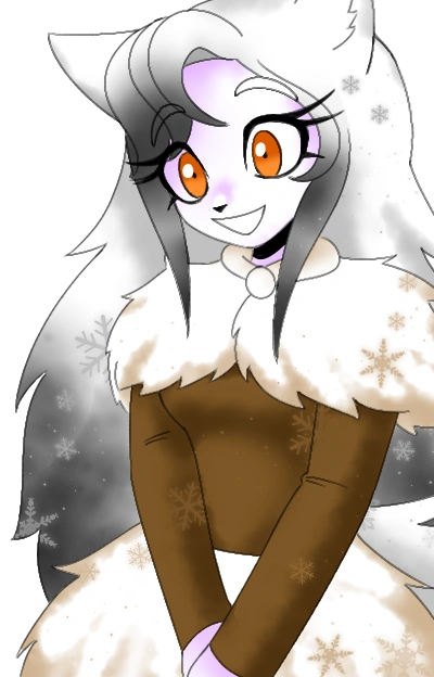Bianca | ArcadeKitten Wiki | Fandom