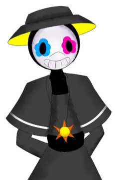 Dr. D. Light | ArcadeKitten Wiki | Fandom