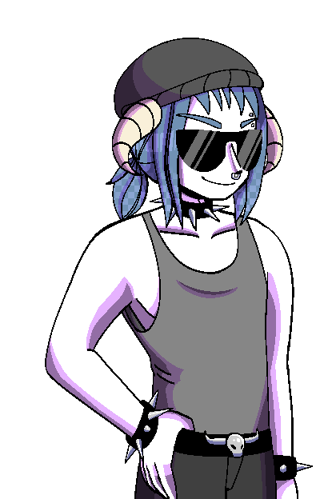 Theodore | ArcadeKitten Wiki | Fandom