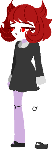 Mary Anta | ArcadeKitten Wiki | Fandom