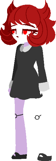 Mary Anta | ArcadeKitten Wiki | Fandom