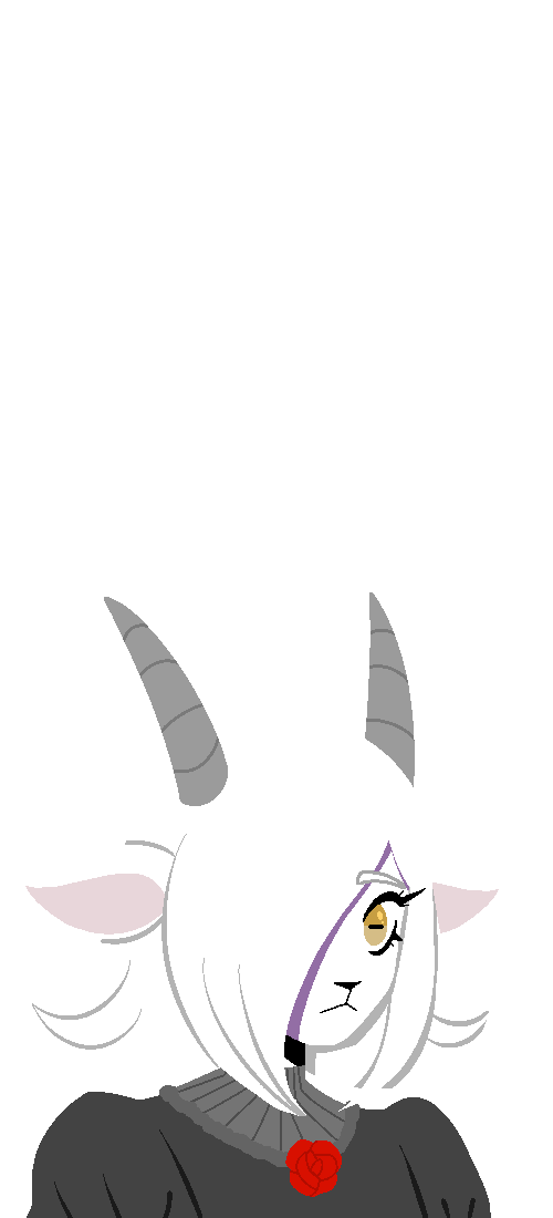 Capella VonChevre | ArcadeKitten Wiki | Fandom