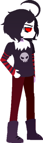 Crowven Corvuson | ArcadeKitten Wiki | Fandom