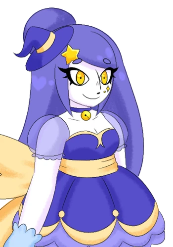 Stella | ArcadeKitten Wiki | Fandom