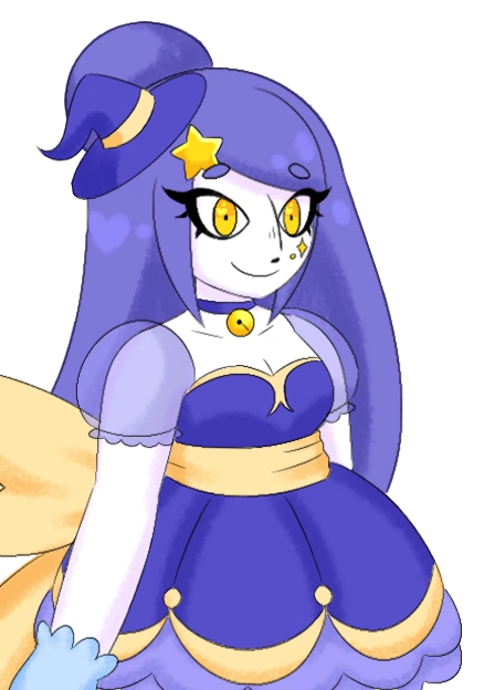 Stella | ArcadeKitten Wiki | Fandom