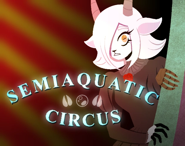 Semiaquatic Circus | ArcadeKitten Wiki | Fandom