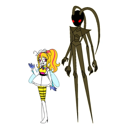 Walker/Gallery | ArcadeKitten Wiki | Fandom