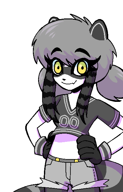 Rolo | ArcadeKitten Wiki | Fandom