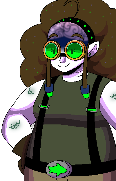 Emerald | ArcadeKitten Wiki | Fandom
