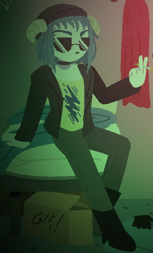 Theodore | ArcadeKitten Wiki | Fandom