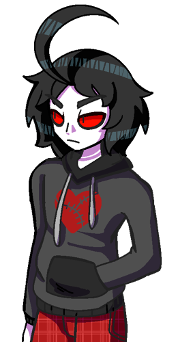 Crowven Corvuson | ArcadeKitten Wiki | Fandom