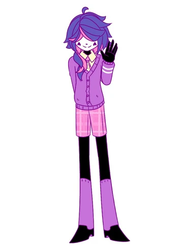 Nova | ArcadeKitten Wiki | Fandom