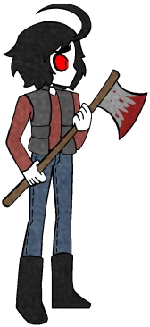 Crowven Corvuson | ArcadeKitten Wiki | Fandom