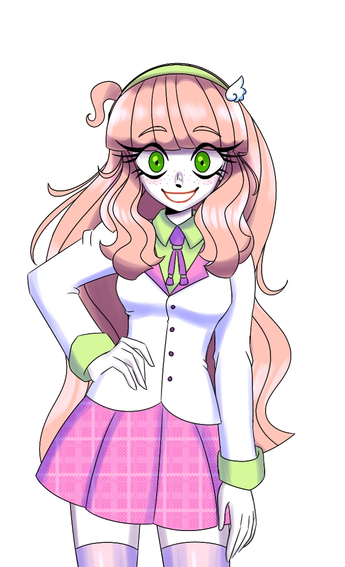 Netina/Gallery | ArcadeKitten Wiki | Fandom