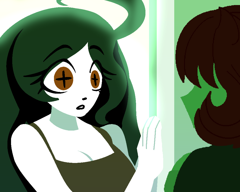Yoshima Corvuson/Gallery | ArcadeKitten Wiki | Fandom