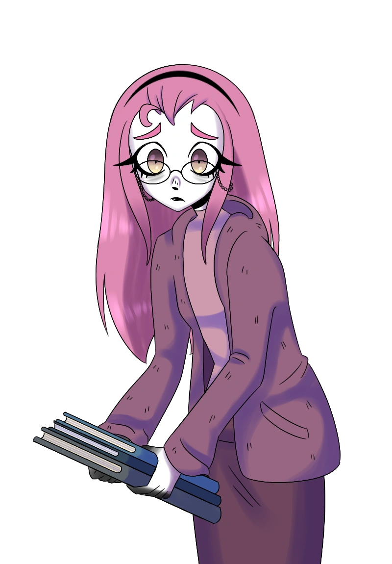 Bubblegum/Gallery | ArcadeKitten Wiki | Fandom