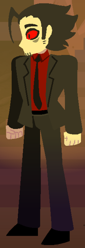 Ovidius | ArcadeKitten Wiki | Fandom