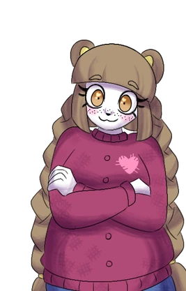 Mafuma | ArcadeKitten Wiki | Fandom