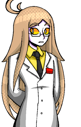 Reginald Tetra | ArcadeKitten Wiki | Fandom