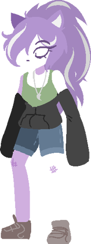 Zapara | ArcadeKitten Wiki | Fandom