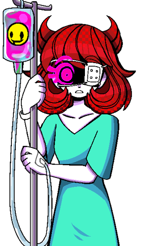 Mary Anta | ArcadeKitten Wiki | Fandom