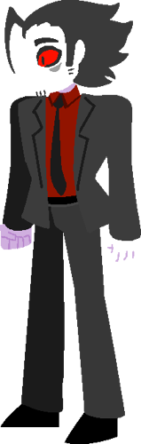 Ovidius | ArcadeKitten Wiki | Fandom