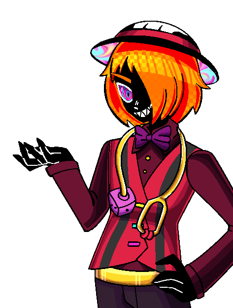 Hyllindrix Vandercorg | ArcadeKitten Wiki | Fandom